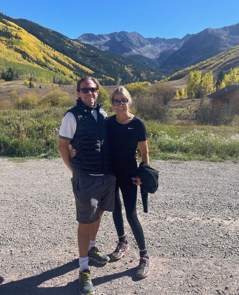 About Rusty Holzer | Worth Capital Holdings | Charles Holzer